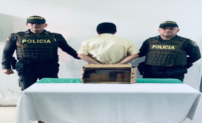 La Policía Nacional Continúa Atacando Las Acciones Delictivas En El 9041